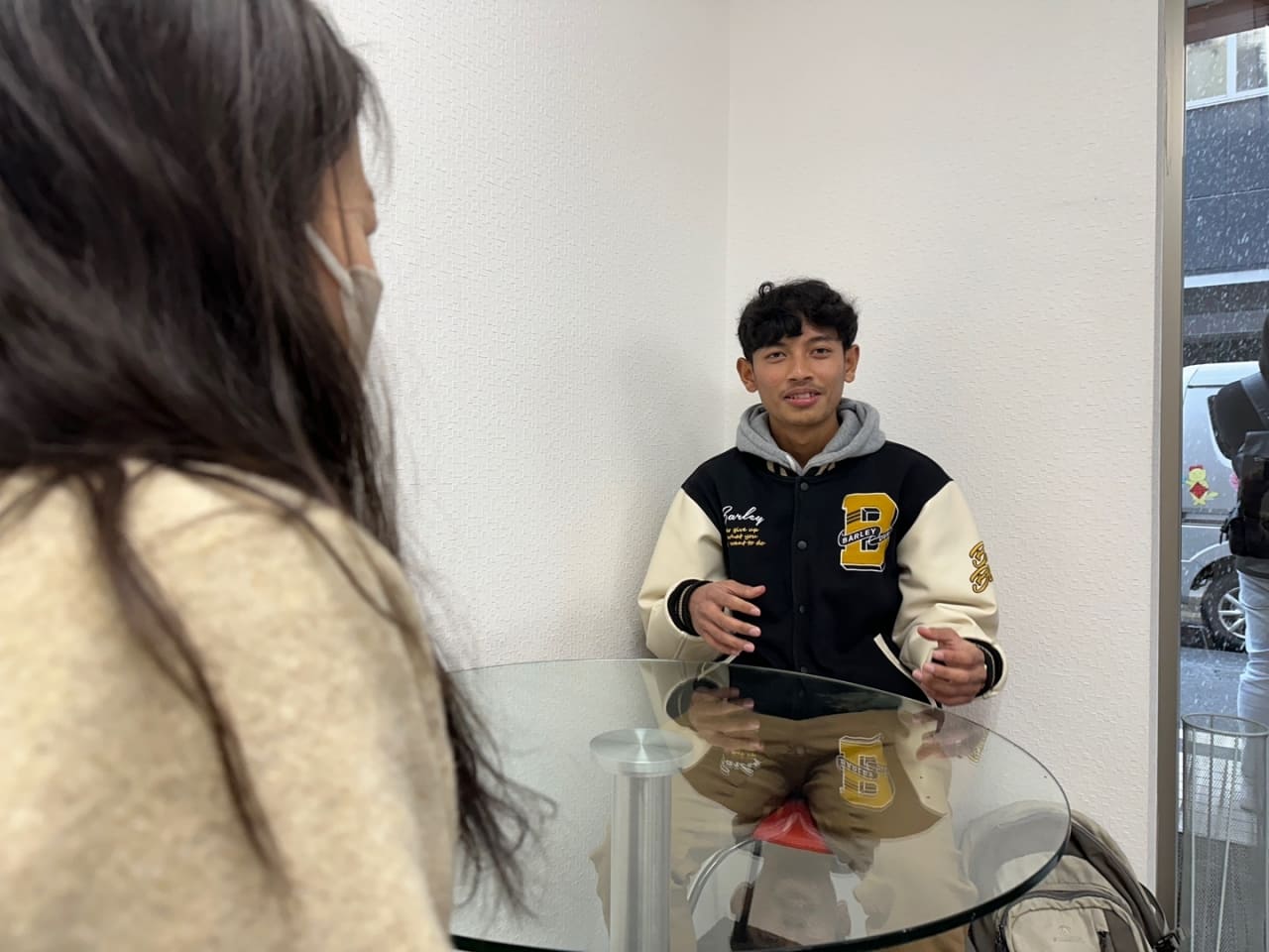 Student interview #2 | AccoLa Japanese Language Academy